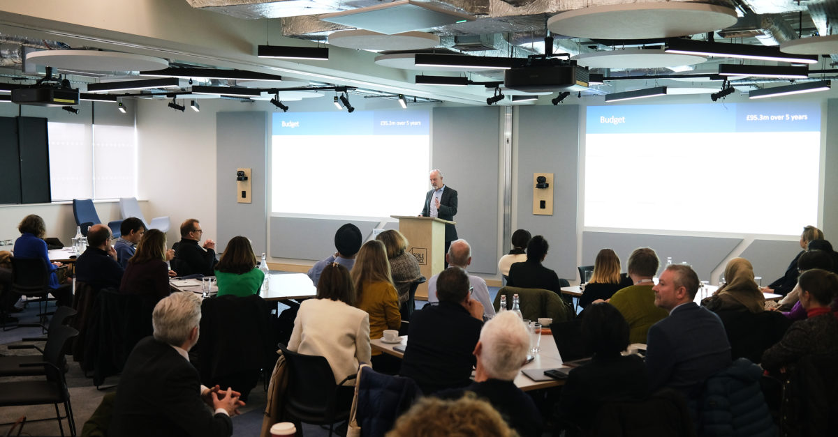 Imperial Biomedical Research Centre Showcases Work to Tackle Major ...