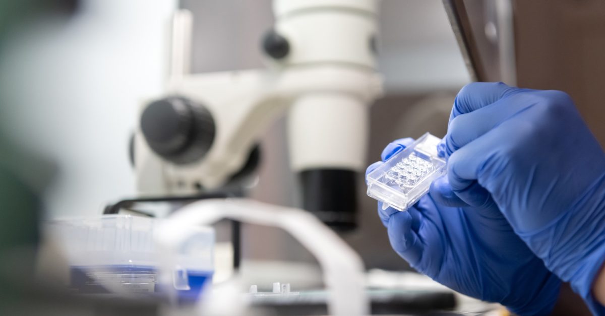 NIHR awarded over £1m to Imperial BRC for vital research equipment ...