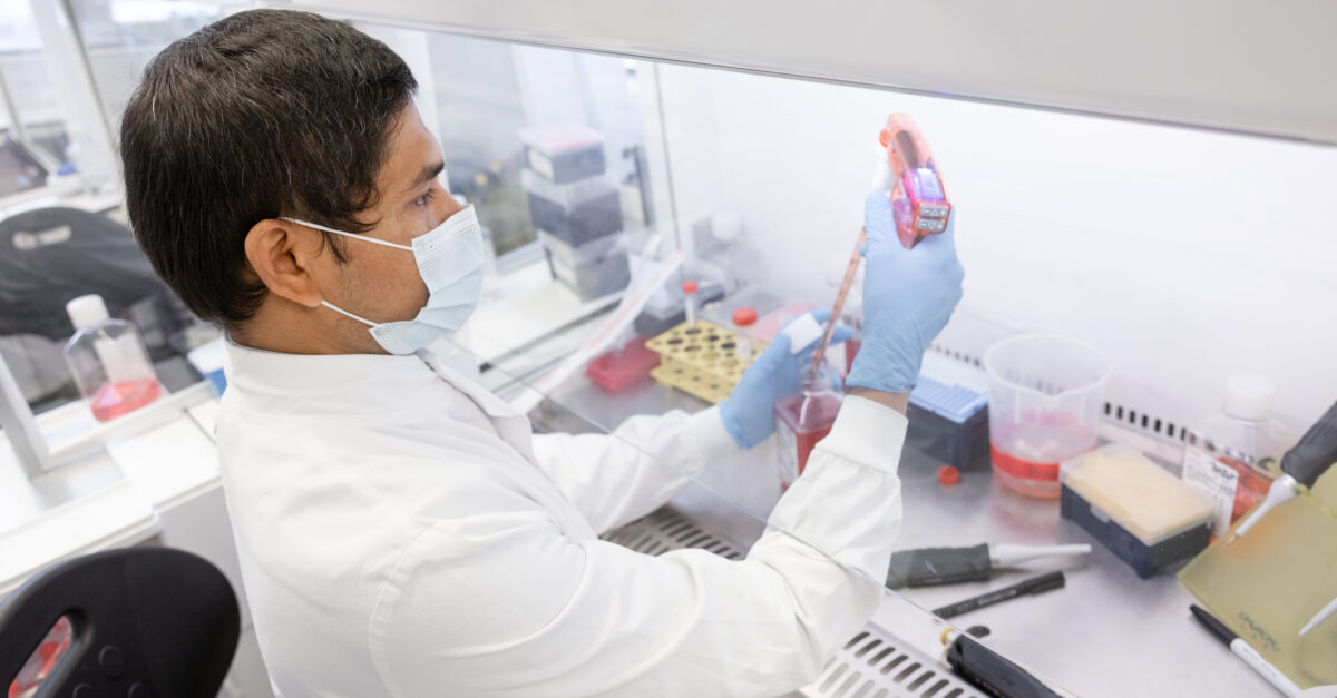 Imperial Opens Applications for UKRI IAA Round 6 – NIHR Imperial ...