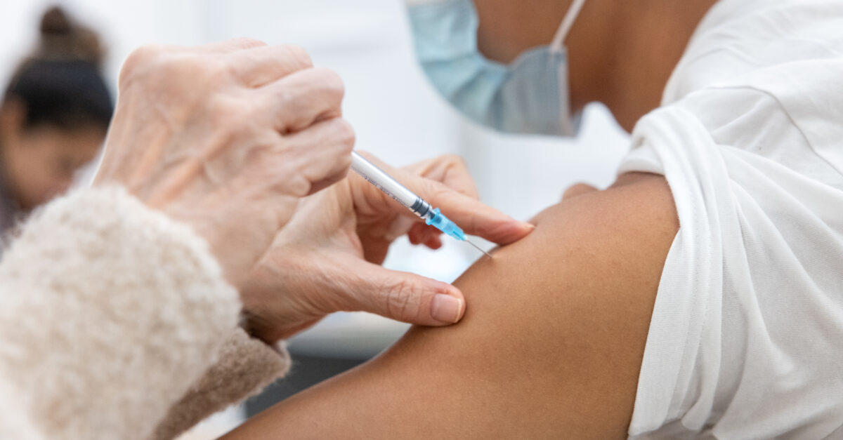 First UK cancer patients receive experimental mRNA therapy – NIHR ...