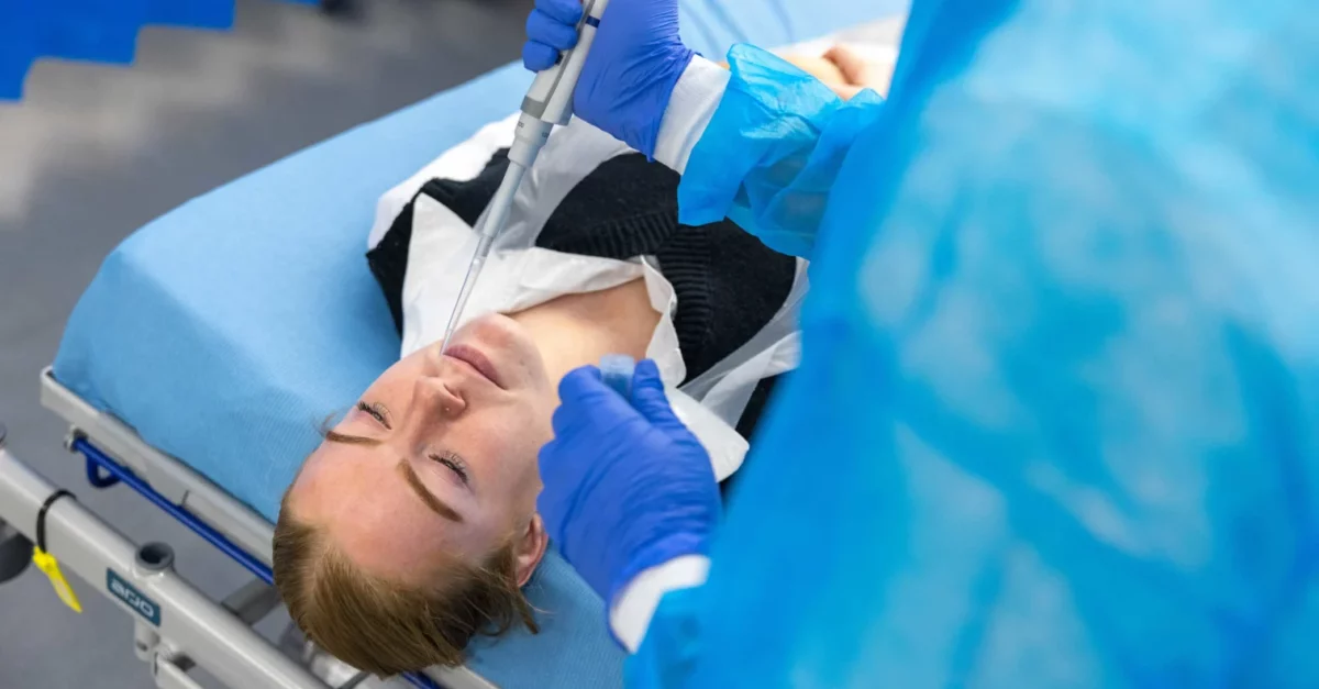 The power of Human Challenge studies in tackling infectious disease ...